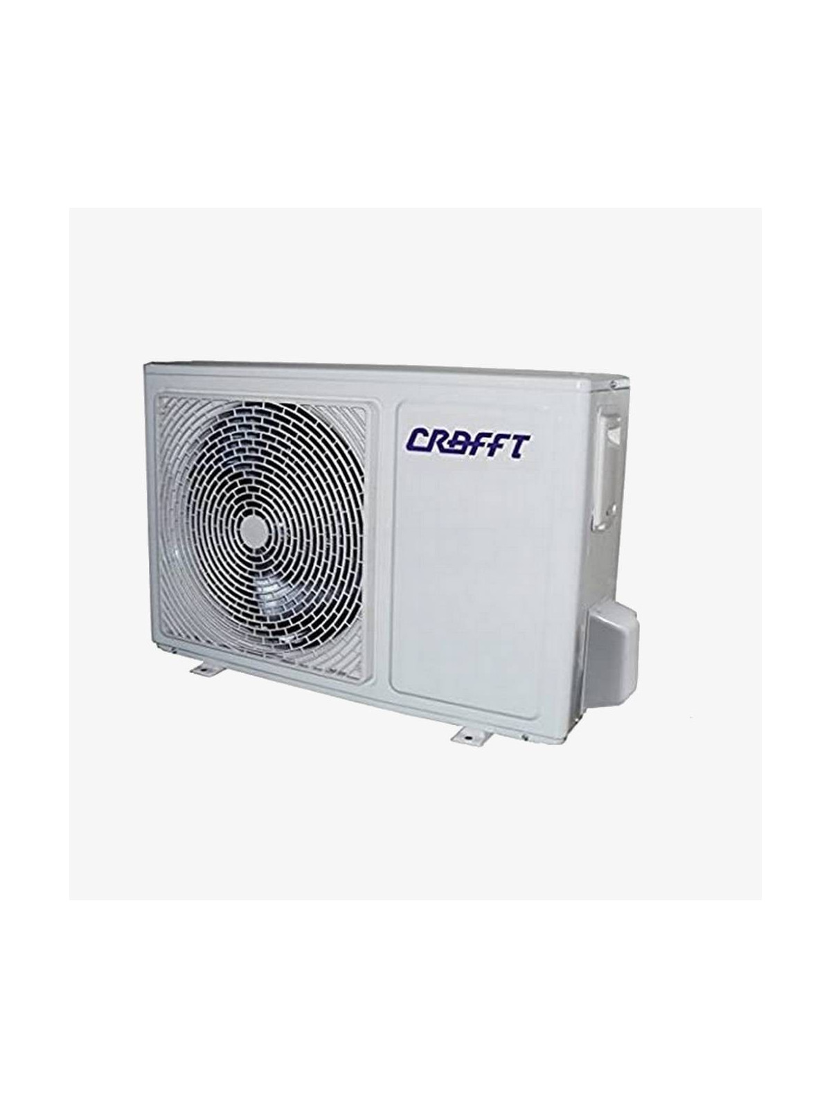 Eco-friendly split Crafft 24000 BTU (3 HP) - SLR24